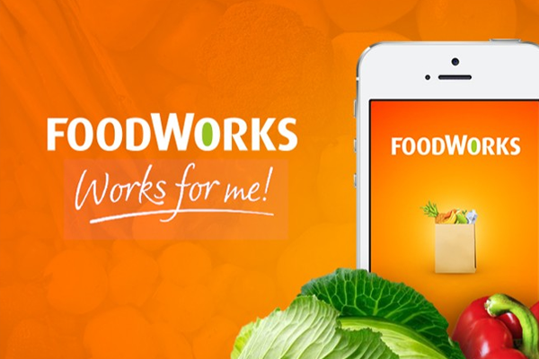 Foodworks - DreamWalk