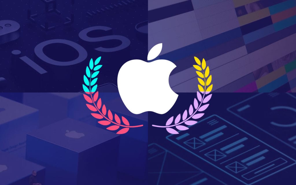 What it takes to win an Apple Design Award - DreamWalk