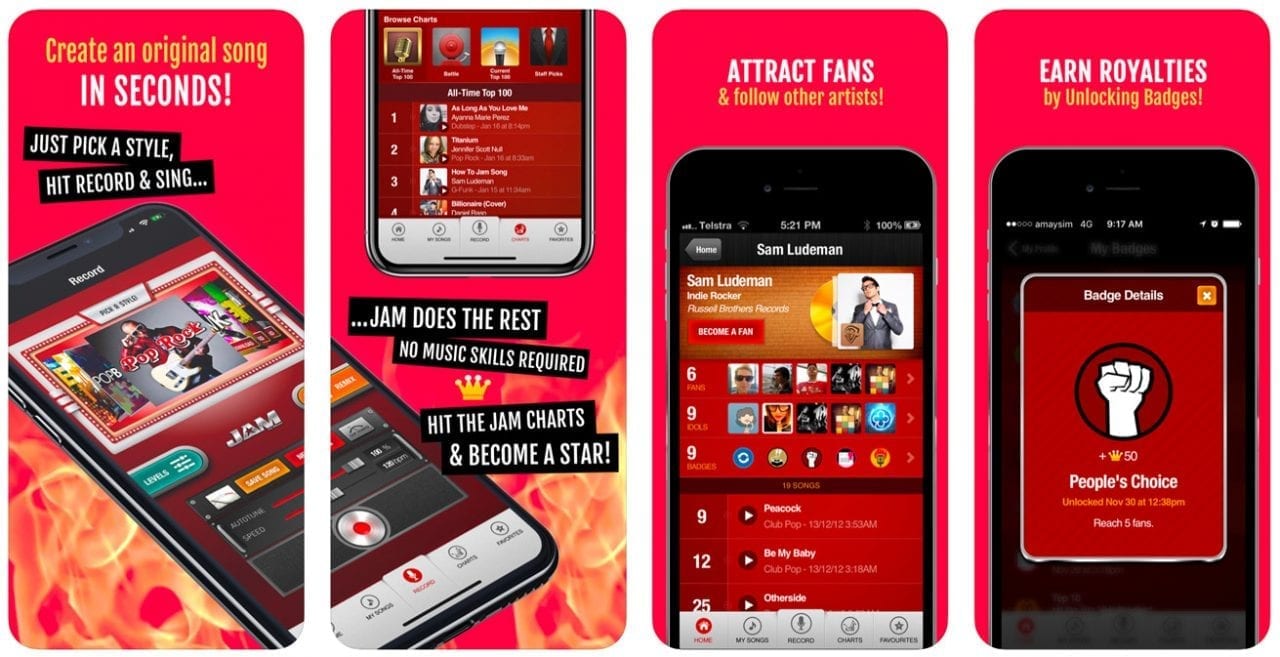 100,000 Users in a Day: An App Marketing Case Study - DreamWalk