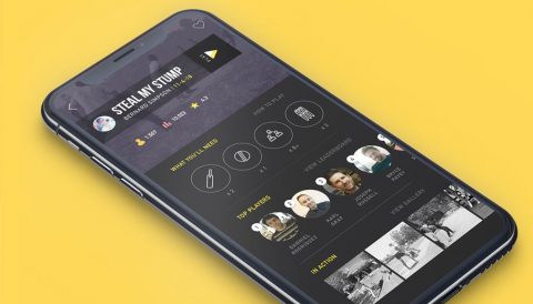 App Design Melbourne, Australia - Mobile UI and UX Designers