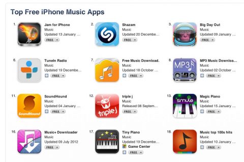 100,000 Users in a Day: An App Marketing Case Study - DreamWalk