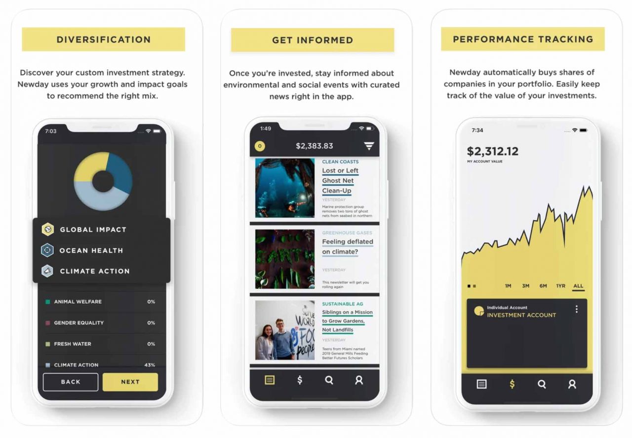 13 Social Impact Apps Inspiring Real Action by DreamWalk Apps